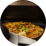 Our Food - Paratha Box