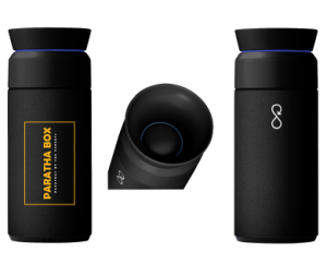 Our Shop - Paratha Box